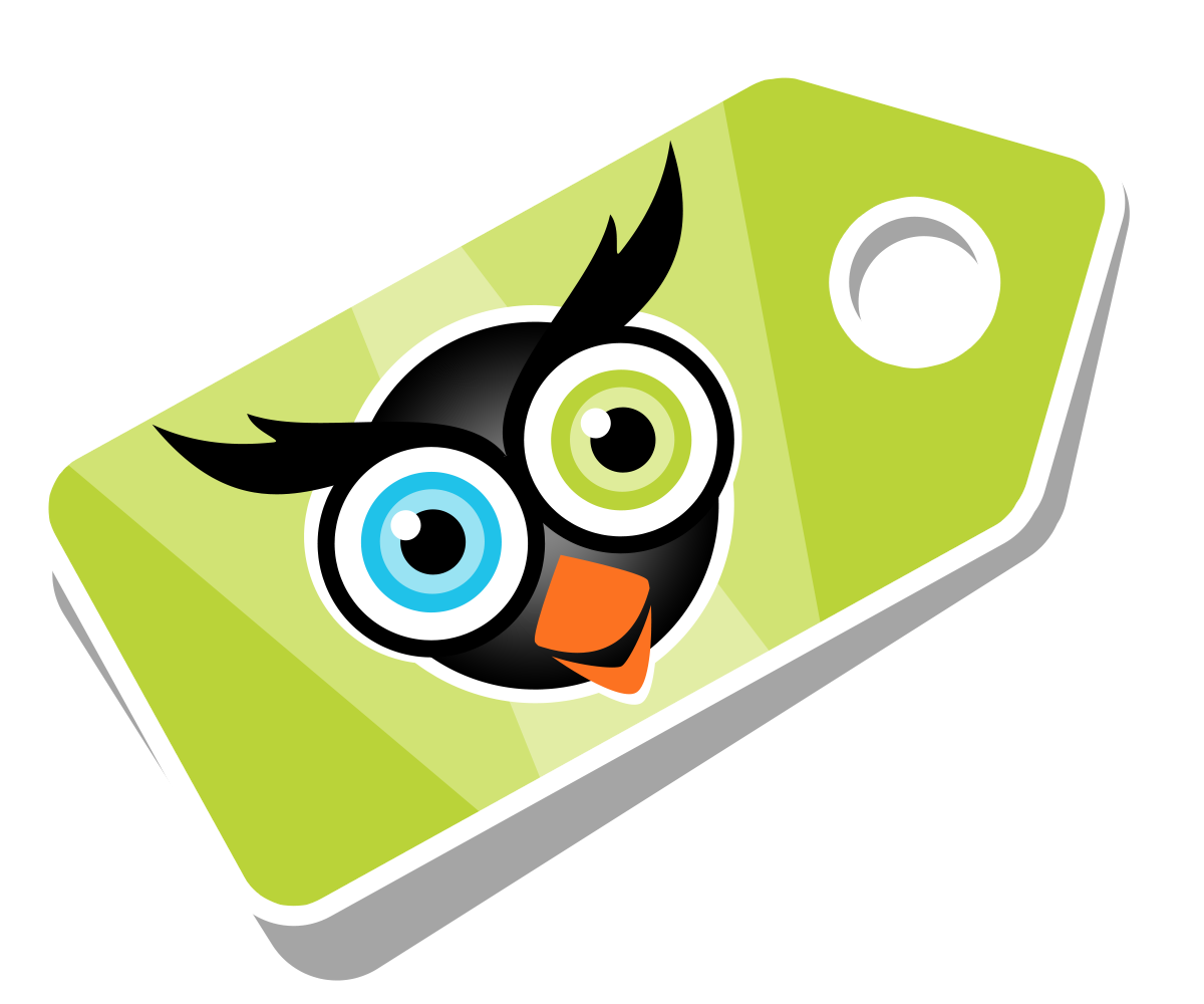 Logo omzetten naar vector bestand | Goedkoop en snel!