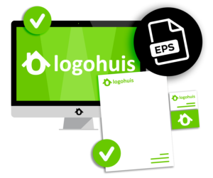 Oplevering logo bestanden | Bij ons krijg je alle bestanden!